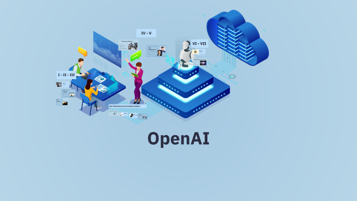 The Evolution of OpenAI by Ethan Da Rocha on Prezi