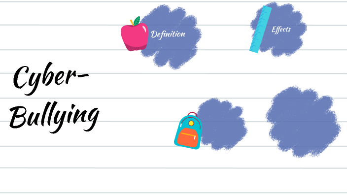 Cyber-bullying by Cynthia Negrete Anguiano on Prezi
