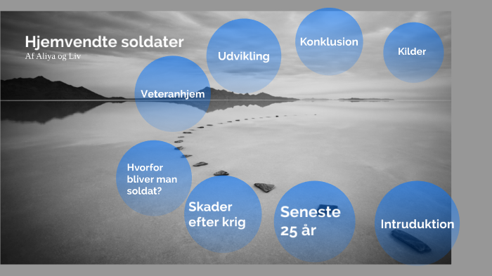 Hjemvendte soldater by Aliya Orya 8C Virupskolen on Prezi