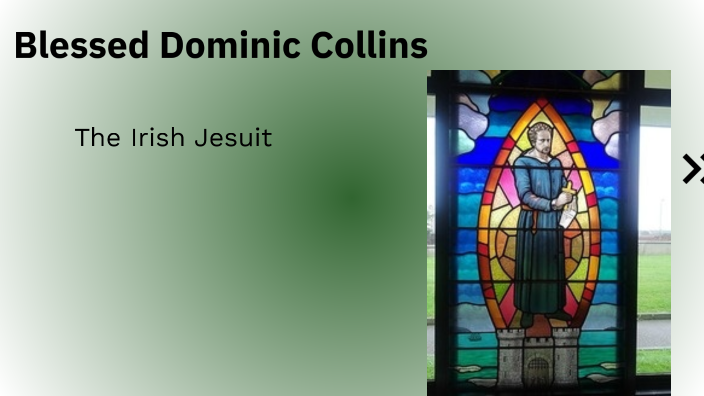 Dominic Collins 24 by Christian McComsey on Prezi