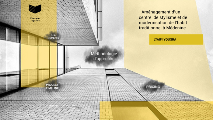 PROJET PFE by RO Mayssa on Prezi