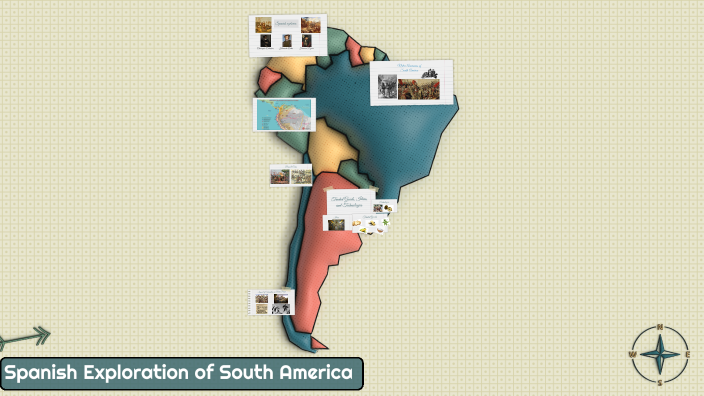 Group 2: Spanish Exploration of South America by Sultan Alsubaie on Prezi