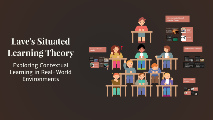 Lave's Situated Learning Theory by Demetrius Sam Daniel on Prezi