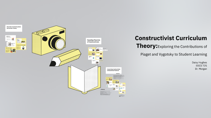 Constructivist Curriculum Theory: Insights and Applications by Daisy Ridge on Prezi