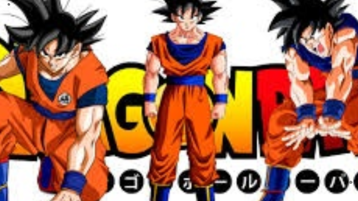 el anime by Dylean geronimo on Prezi