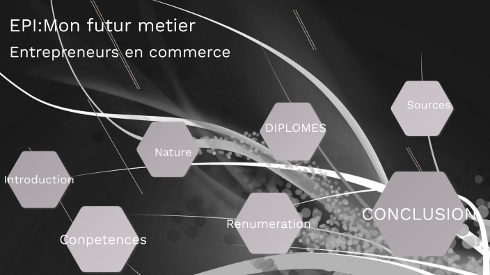 MON FUTUR METIERS by bakary gakou on Prezi