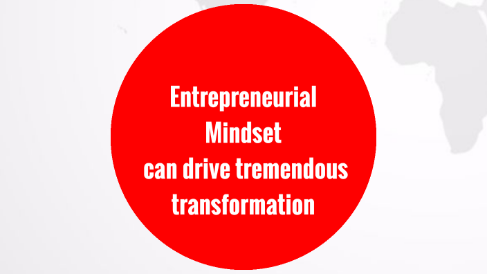 A Brief History of Entrepreneurship - Conclusion by sf abbott on Prezi