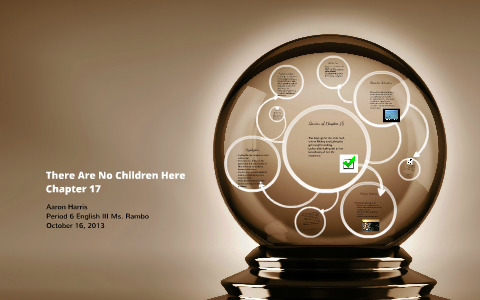 There Are No Children Here Chapter 17 by on Prezi