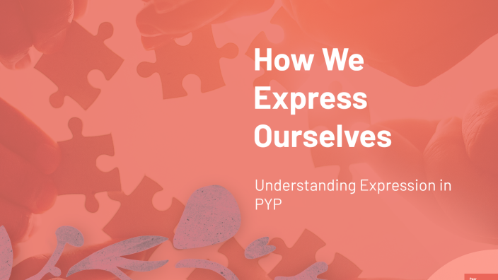 How We Express Ourselves by 8298 AVYUKTH on Prezi