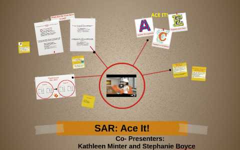 Short Answer Response (SAR) by Stephanie Barton on Prezi
