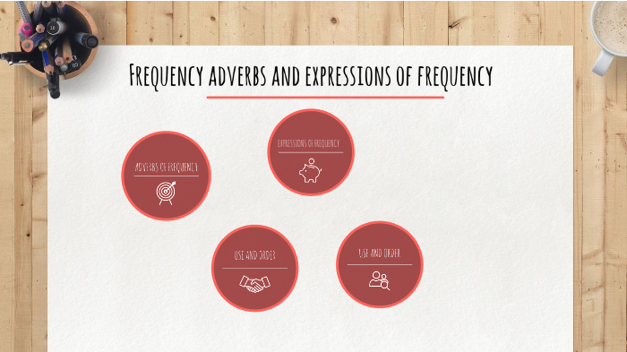 Frequency adverbs and expressions of frequency by Bárbara Marisöl on Prezi