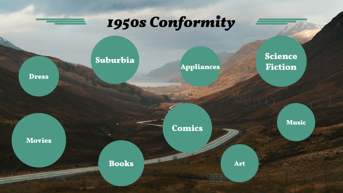 1950s Conformity by NOELLE VU on Prezi