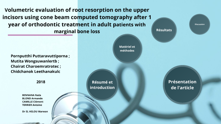 LCA 2022 by Antoine Terrier on Prezi