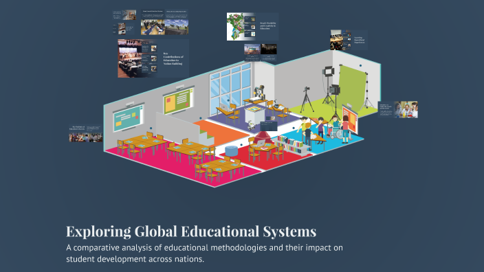 Exploring Global Educational Systems by lena medeiros on Prezi