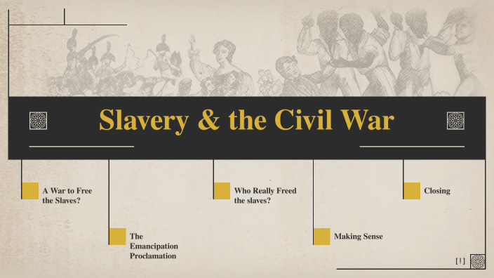 Slavery and the Civil War: Resistance and Rebellion in the United ...