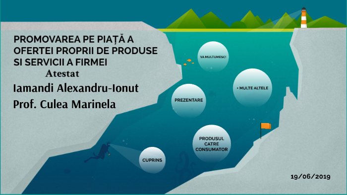 Atestat by Alex on Prezi