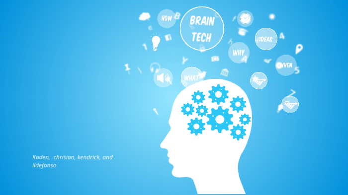 The pros and cons about how technology affects the brain by kaden ...