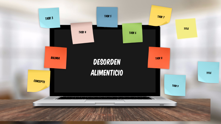 Desorden alimenticio by Anyeli Gomez on Prezi
