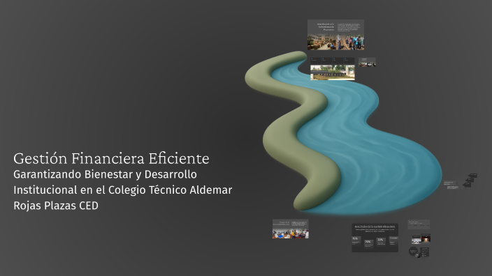 Gestión Financiera Eficiente by WENDY FRACSAY PARDO CUERVO on Prezi