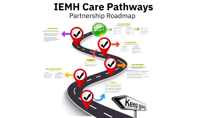 IEMH Care Pathways Timeline by Karys Peterson-Katz on Prezi