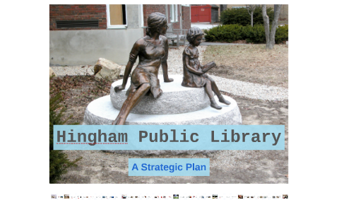 Hingham Public Library by Greg Reeve on Prezi