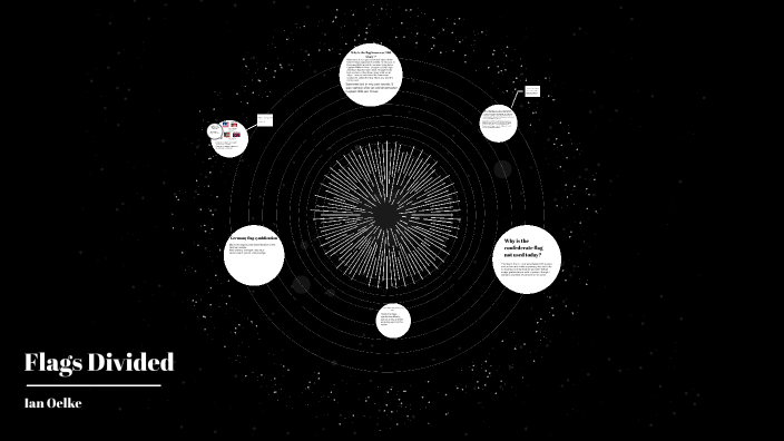 Flags Divided by Ian Oelke on Prezi