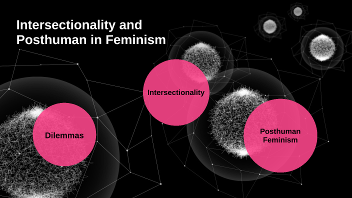 8.Intersectionality and Posthuman in Feminist Aesthetics by Namyi Kim ...
