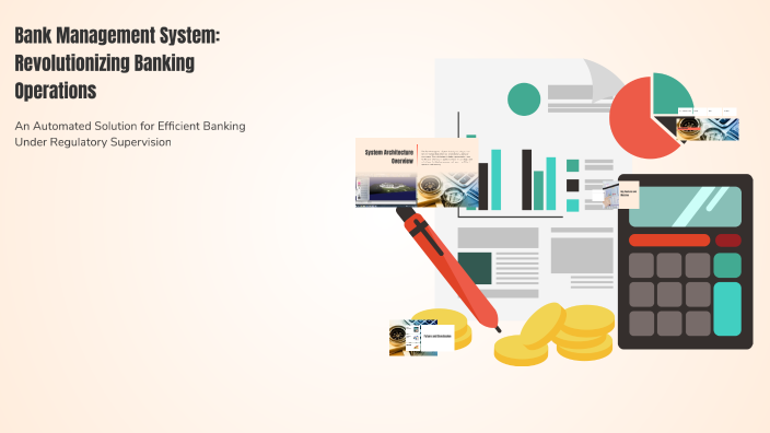 Bank Management System: Revolutionizing Banking Operations by 1053_YASH ...
