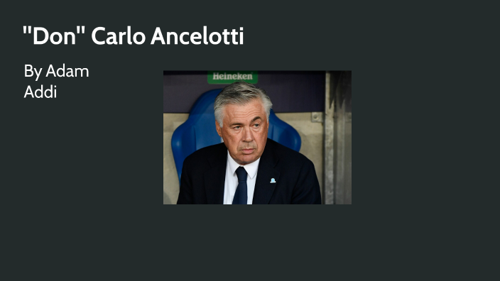 Don Carlo by Adam Addi on Prezi