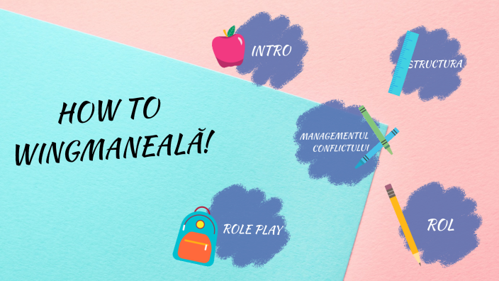 How to wingmaneala! by Rebeca Dragomir on Prezi
