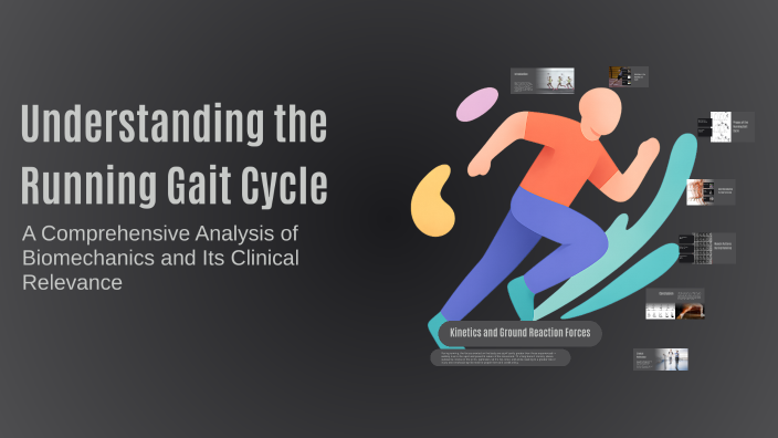 Understanding the Running Gait Cycle by Azertyuiop on Prezi