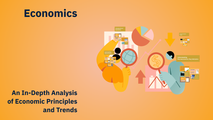 Economics by Женя Музюкова on Prezi