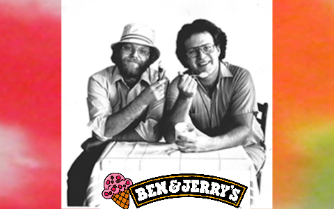 Ben & Jerry's by Danielle Letendre on Prezi