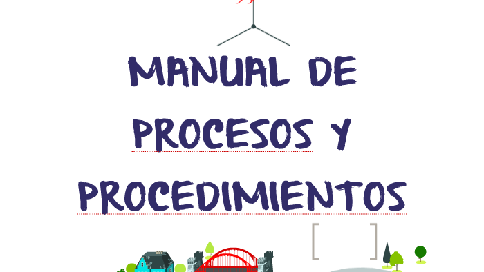 Manual de procesos y procedimientos by jackeline ramirez rojas on Prezi