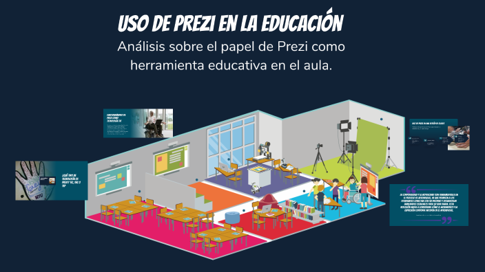 Uso de Prezi en la Educación by HENRY DAVID PANTOJA MEZA on Prezi