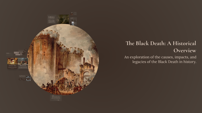 The Black Death: A Historical Overview by Adrienne Fluker on Prezi