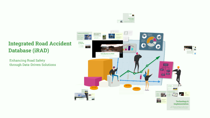 Integrated Road Accident Database (iRAD) by Alex Russo on Prezi