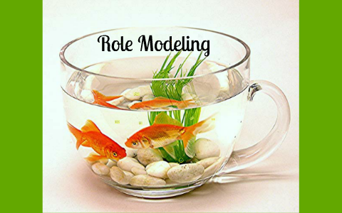Role Modeling by Demetrice Baskerville on Prezi