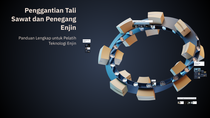 Penggantian Tali Sawat dan Penegang Enjin by Wan Ahmad on Prezi