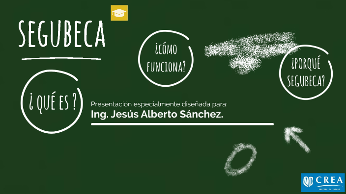 Segubeca by Gustavo Macias on Prezi