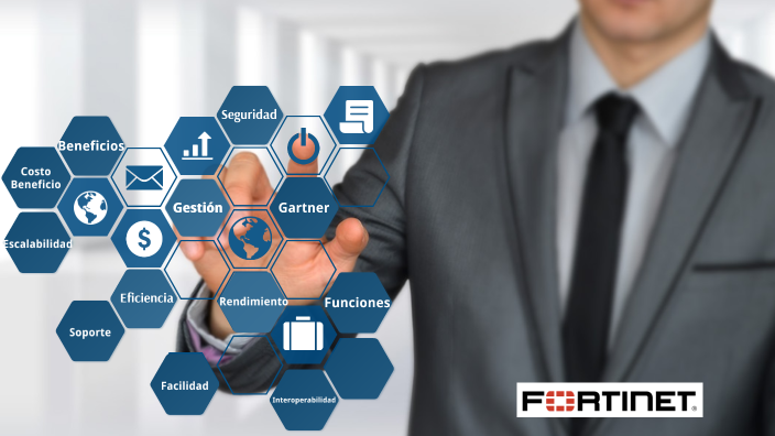 BENEFICIOS DE LOS SWICHES FORTINET VS CISCO by Liliana Daboub on Prezi