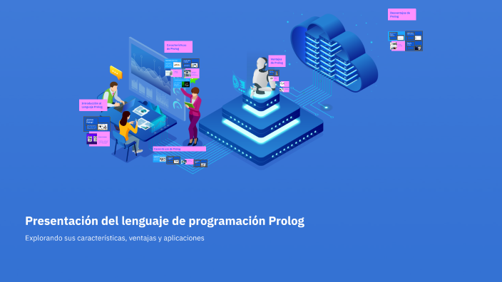 Presentación del lenguaje de programación Prolog by Juri Jairi on Prezi