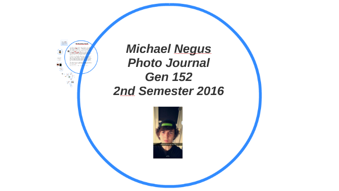 Michael Negus by Michael Negus on Prezi