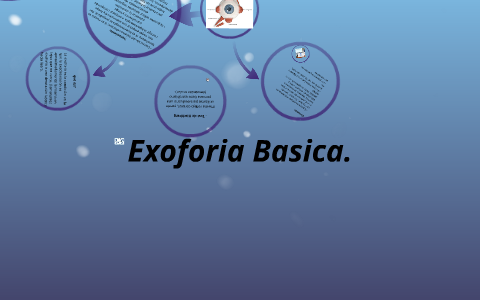 Exoforia Basica. by vianey castillo romero on Prezi