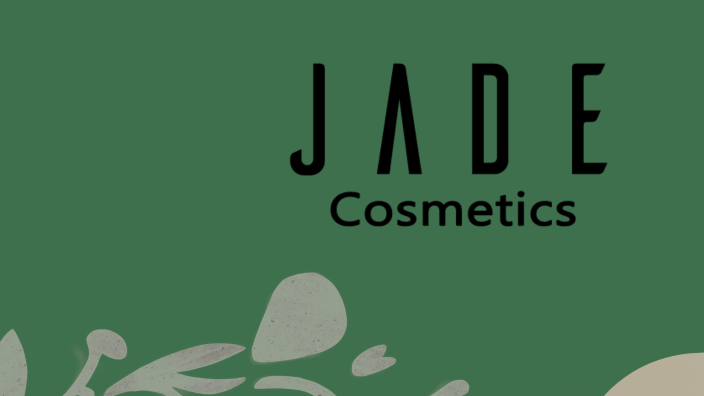 JADE Cosmetics by Jad Bayram on Prezi