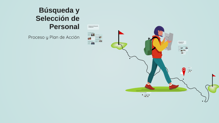 Búsqueda y Selección de Personal by Carolina Araujo Gez on Prezi