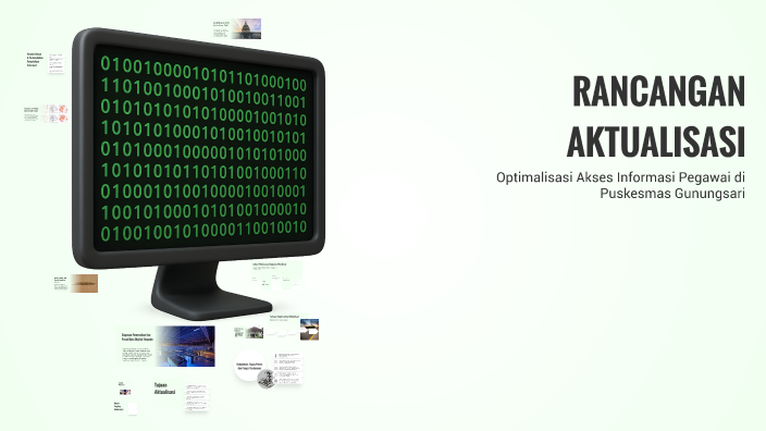 RANCANGAN AKTUALISASI by Galih Aditya on Prezi