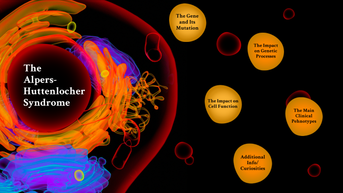 The Alpers-Huttenlocher Disease by Matilde F on Prezi