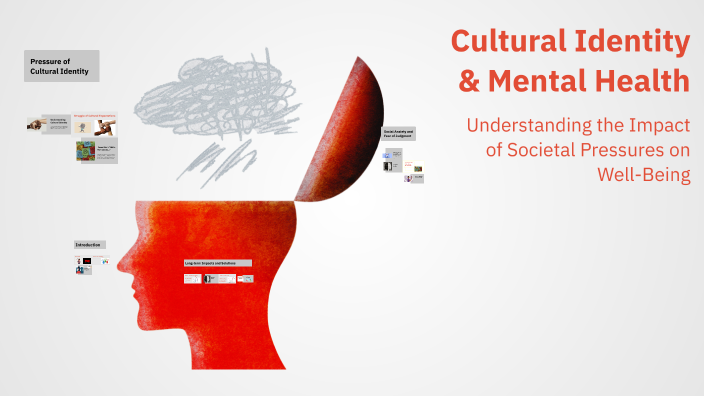 Cultural Identity & Mental Health by Kyan Wang [Student] on Prezi