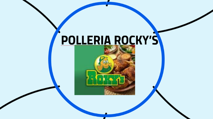 POLLERIA ROCKY’S by gabriela herrera abad on Prezi